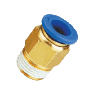 Pneumatic Push Fittings - Pneumatic Manufacturer In China - MYFEQD ...